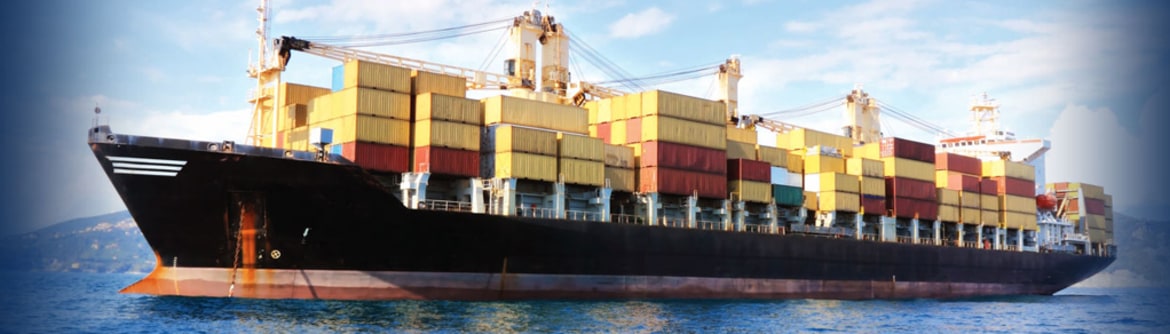 Global Freight Forwarding and Local Services | Al-Futtaim Logistics