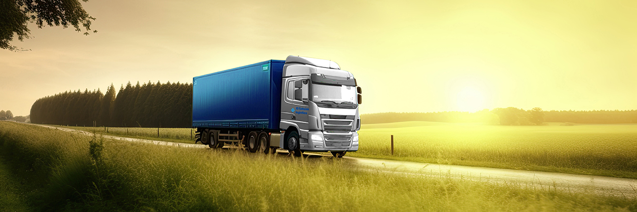 Sustainable Actions | Al-Futtaim Logistics